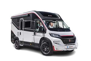 Challenger X150 - Autorulote Challenger